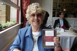 Le site de Georges F. LEBON