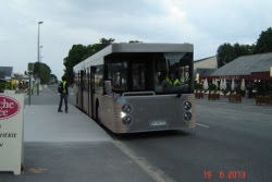 Le site de Georges F. LEBON